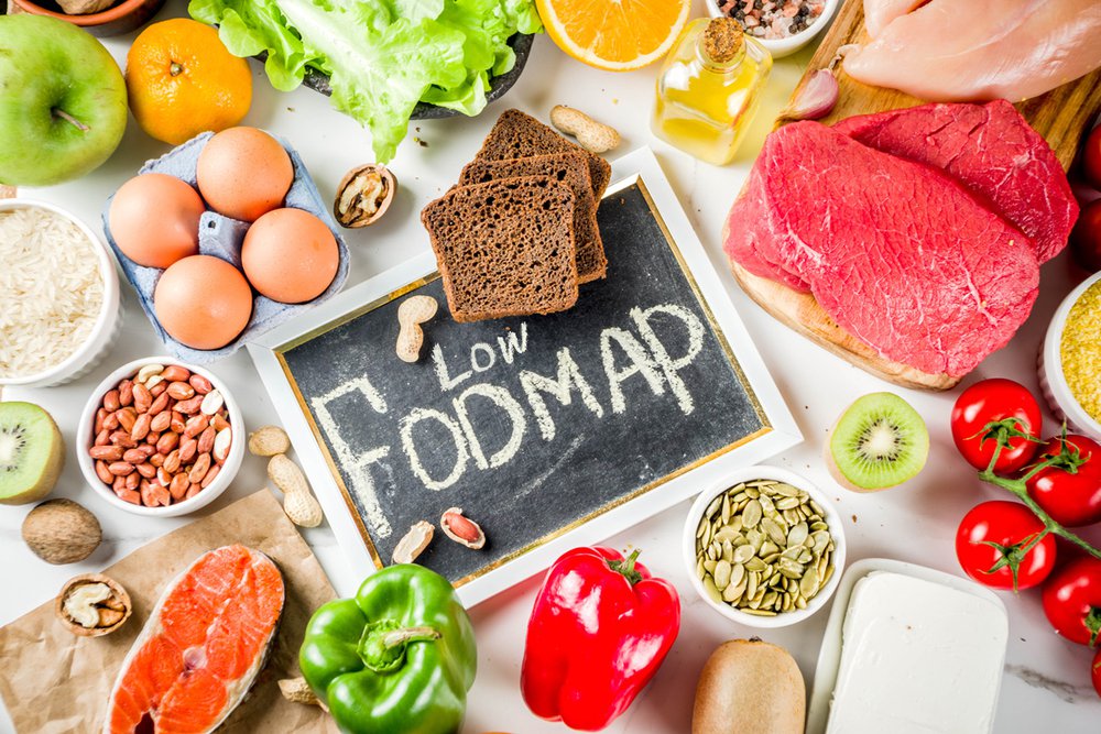 A Beginner’s Guide to the Low FODMAP Diet - Cranbourne Medical Clinic